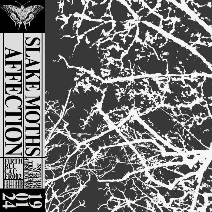 Affection | Slake Moths