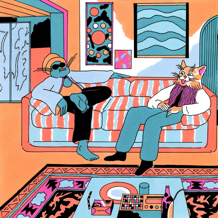 ripple room | jadu jadu