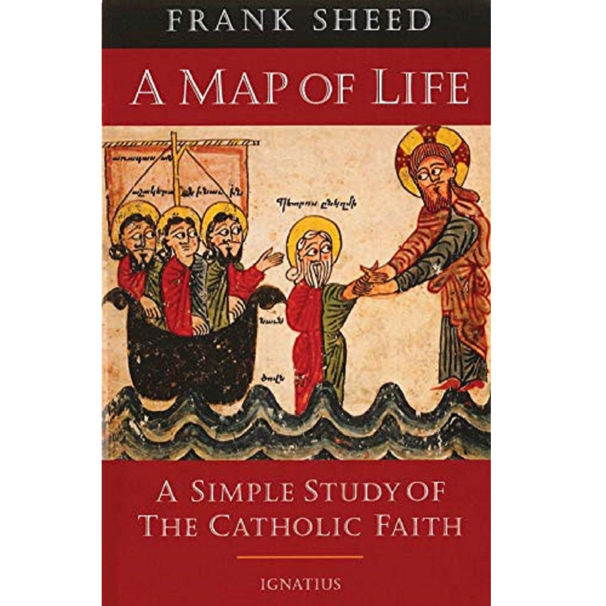 Map of Life - Spring, TX SSPX | Access Tradition