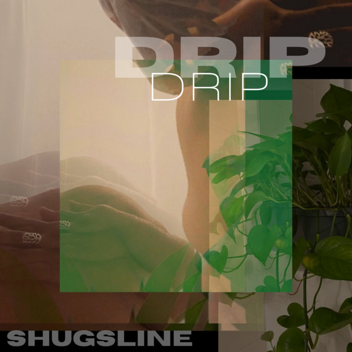 Drip | Sweet Corey-Bey