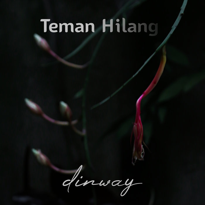 Teman Hilang | Dinway