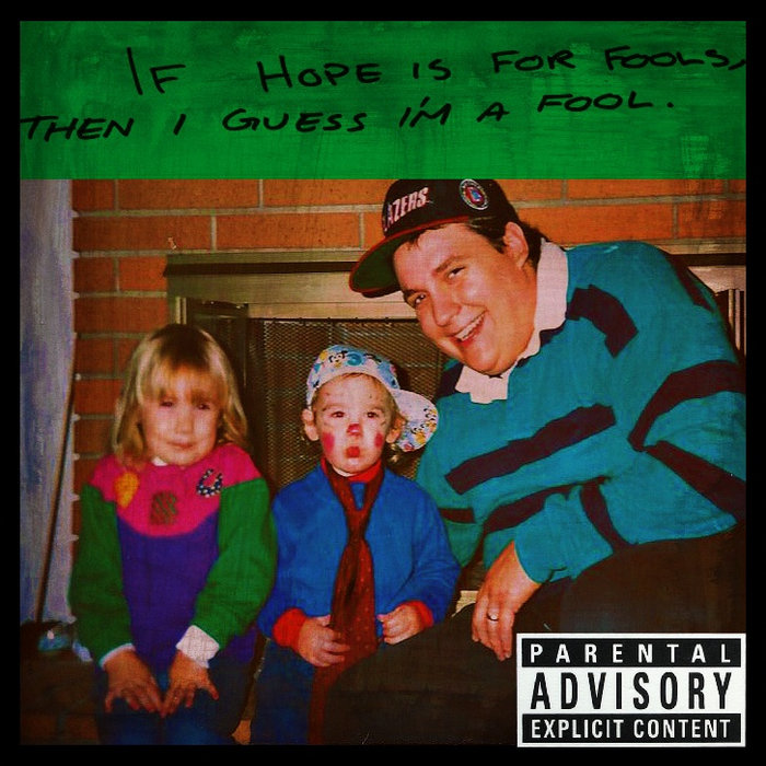 If Hope is For Fools, Then I guess I'm a Fool. | Northkill Creek