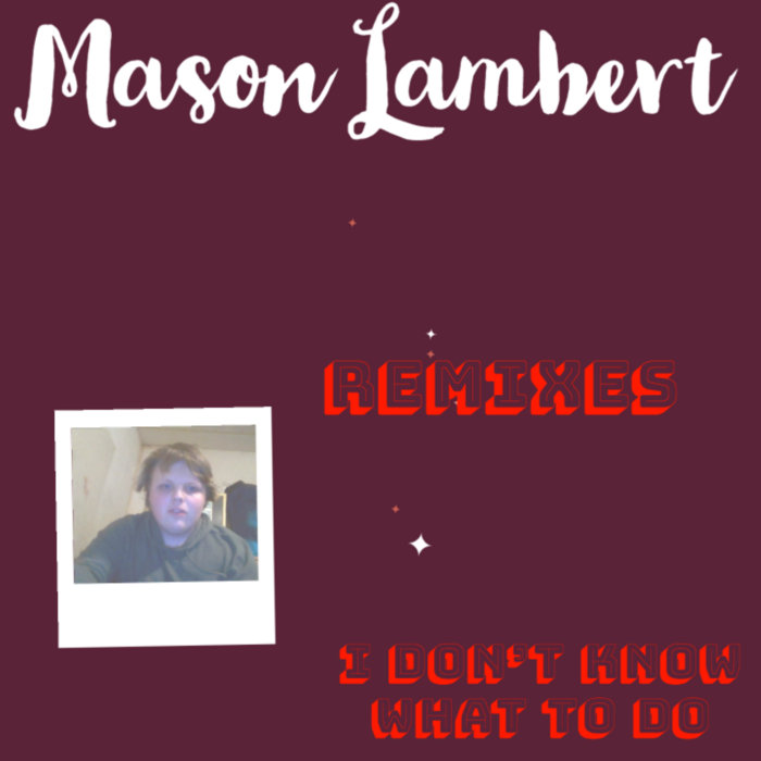 Before You Go Away [Extended Version] | Mason Lambert