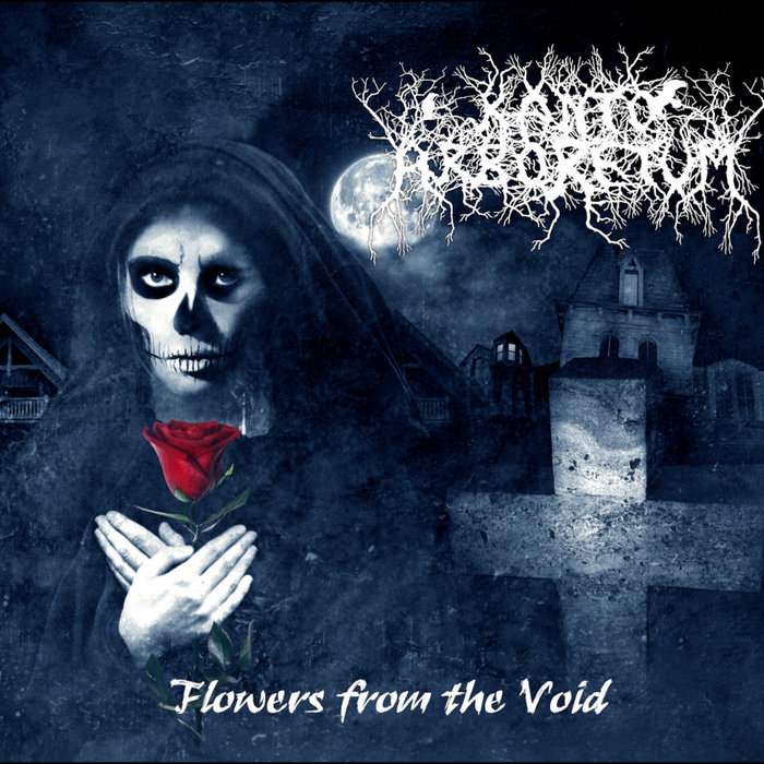 Flowers from the Void | Kanto Arboretum