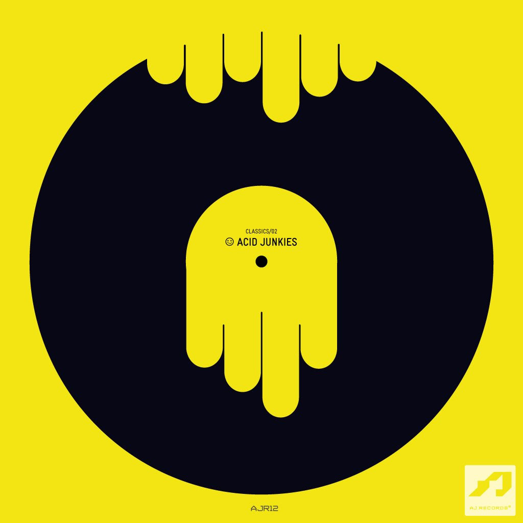 Classix II | Acid Junkies