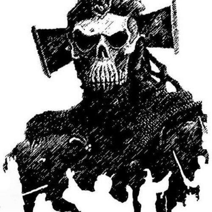 Skullmaster Unmastered | SKULLMASTER