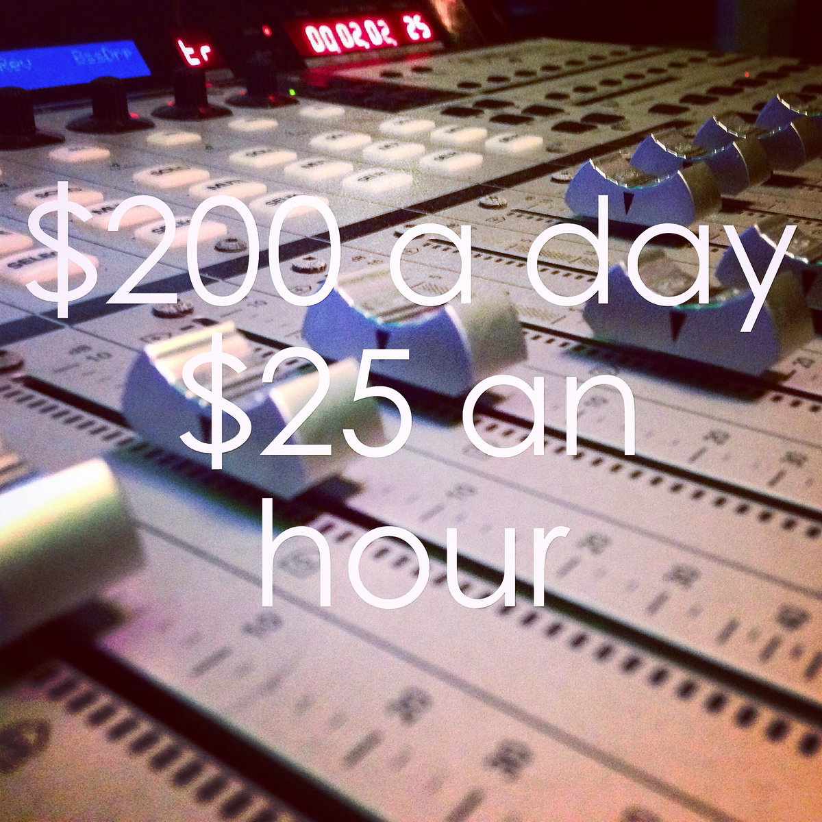 Insights - Recorded at True Sound Studios | True Sound Studios