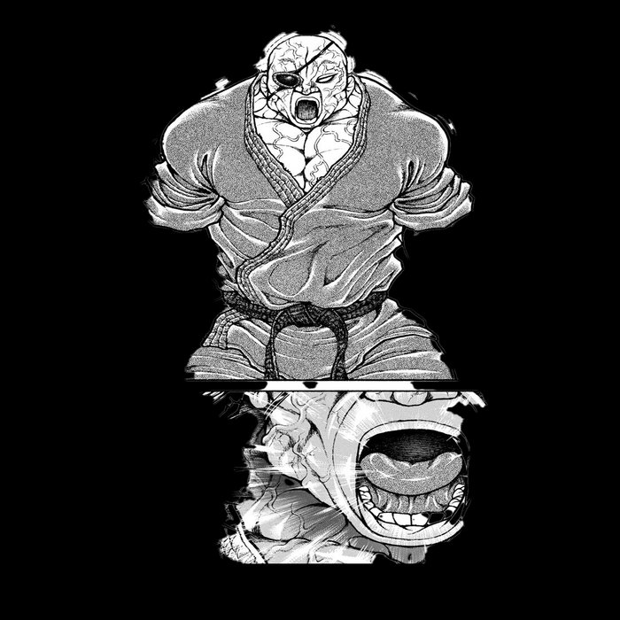 DOPPO OROCHI | ABGOHARD