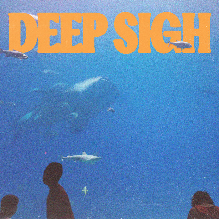 Selfish Ocean | Deep Sigh