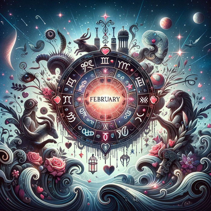 Aquarius Dreams | Horoscope.net | Zodiac Harmony