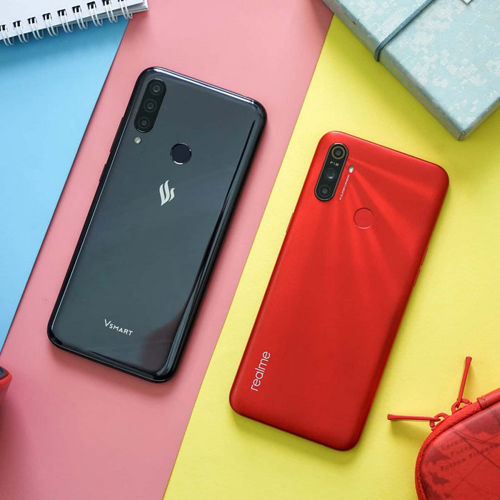 Vsmart Joy 3 - CellphoneS | Sửa Chữa Laptop