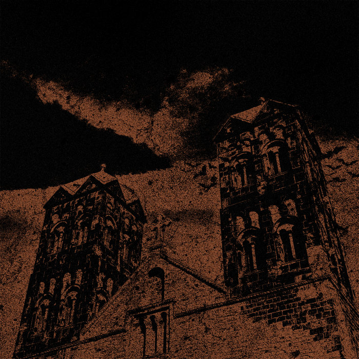 The Haunted Chapel | Forgotten Ghost