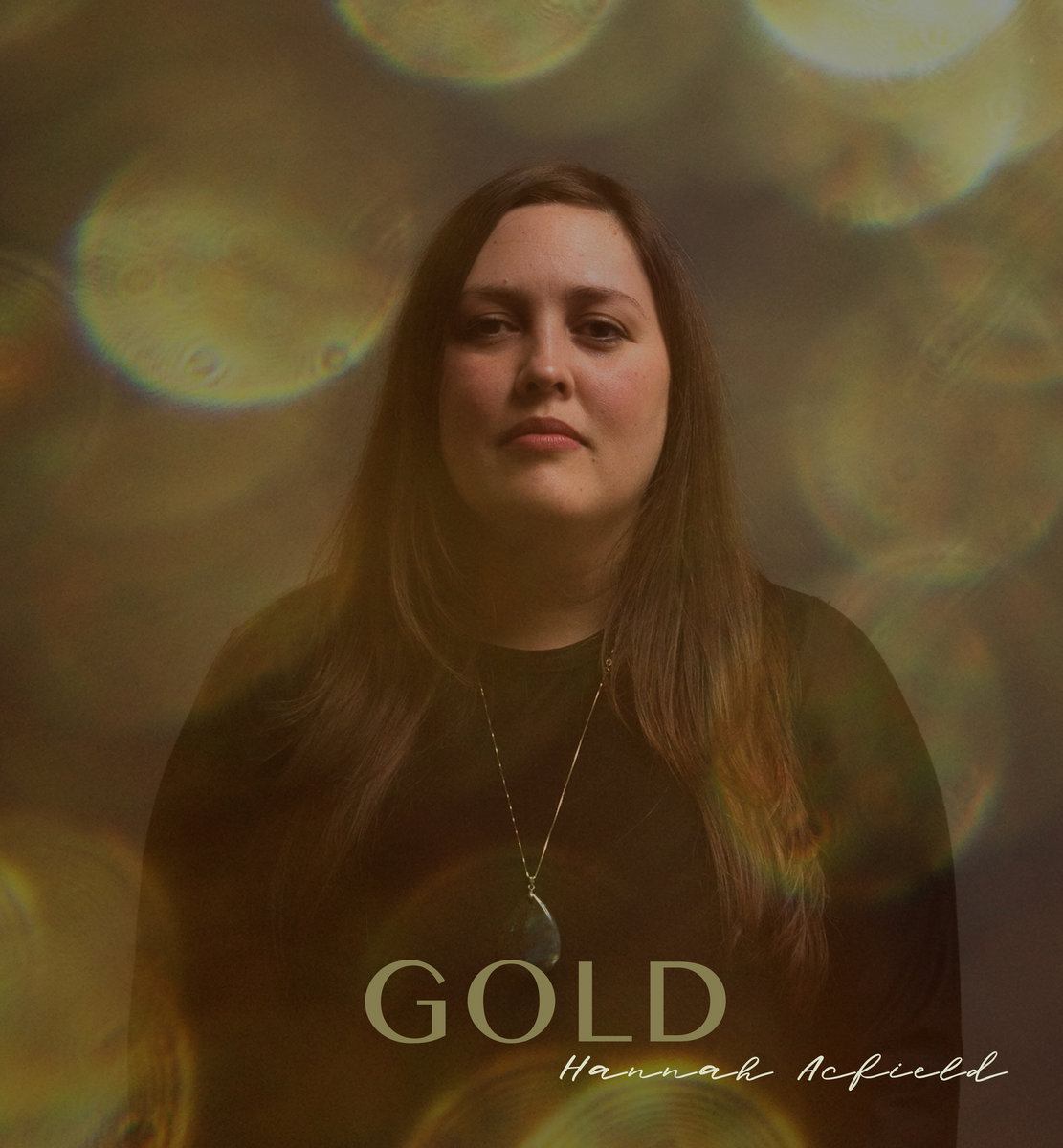 GOLD | Hannah Acfield
