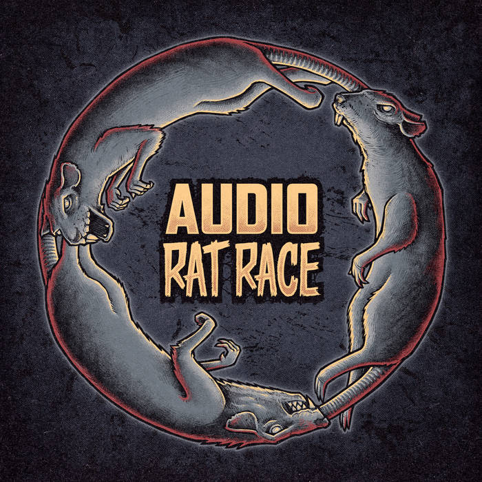 Rat Race | Audio