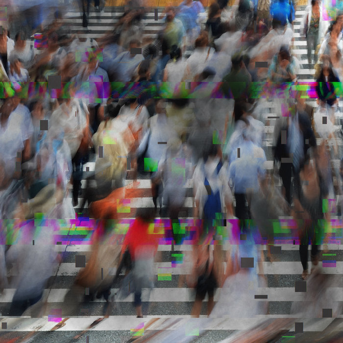 Humans, vol. 1 | Groove Grease