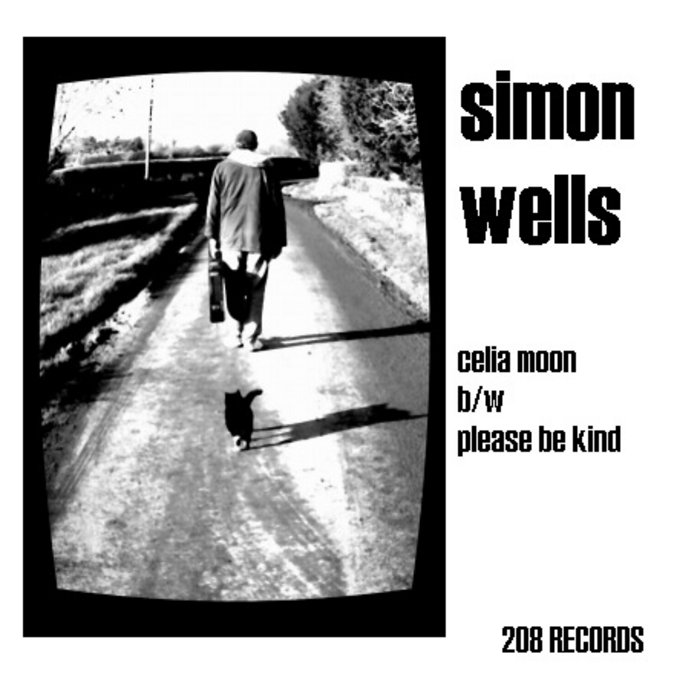 Celia Moon | Simon Wells