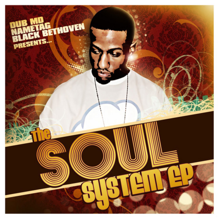 The Soul System EP | Nametag Alexander