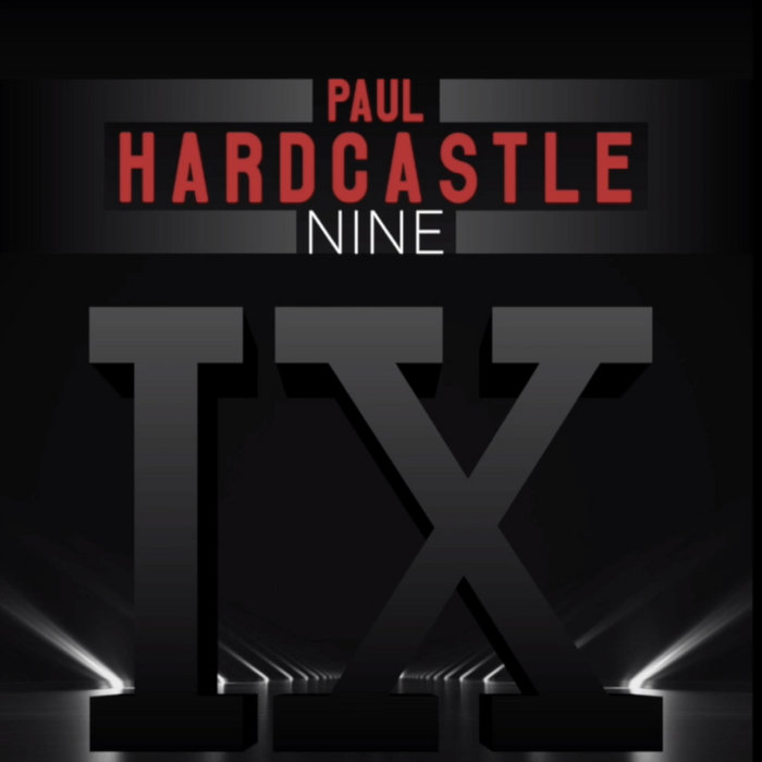 Hardcastle 9 | Paul Hardcastle