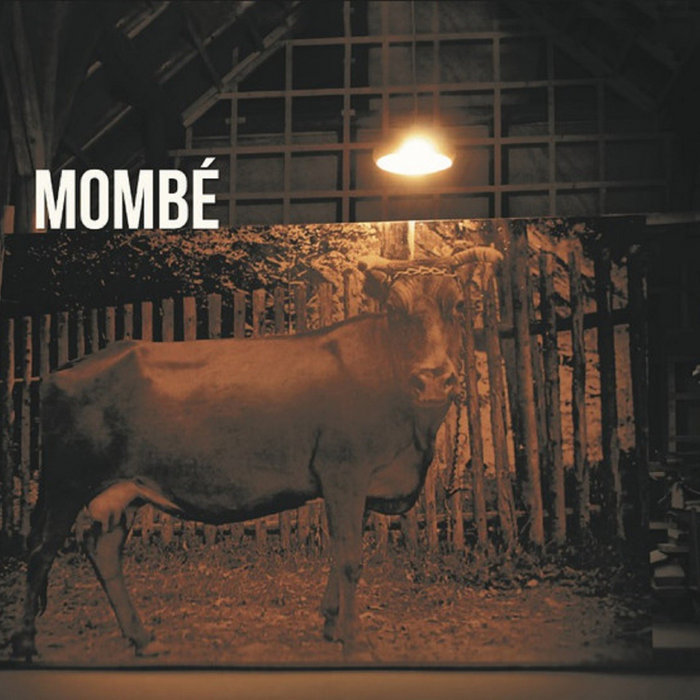 Mombé 2017 | Mombé