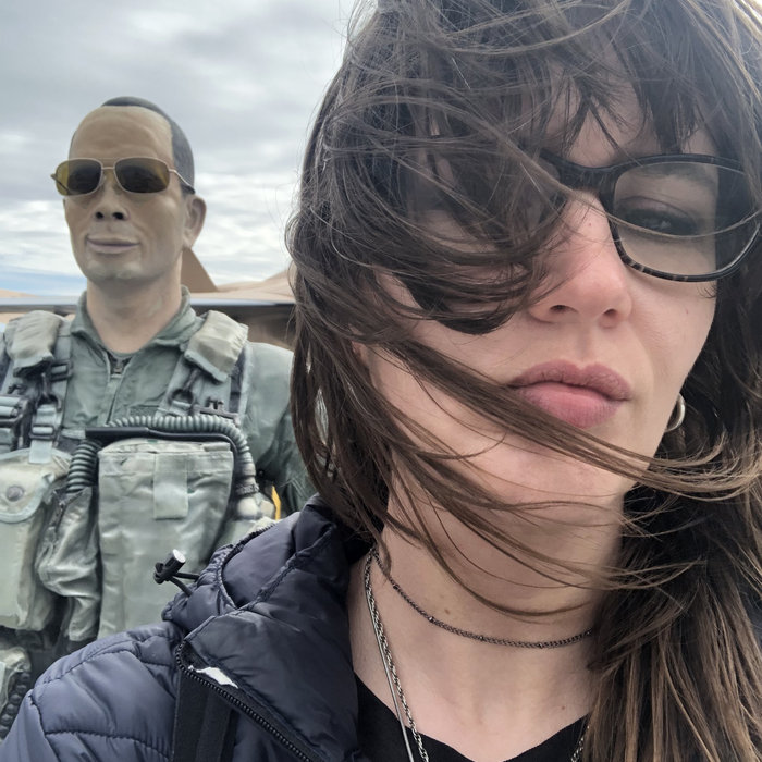 highway to the danger zone - live rhizome 06/22 | Emily Gen