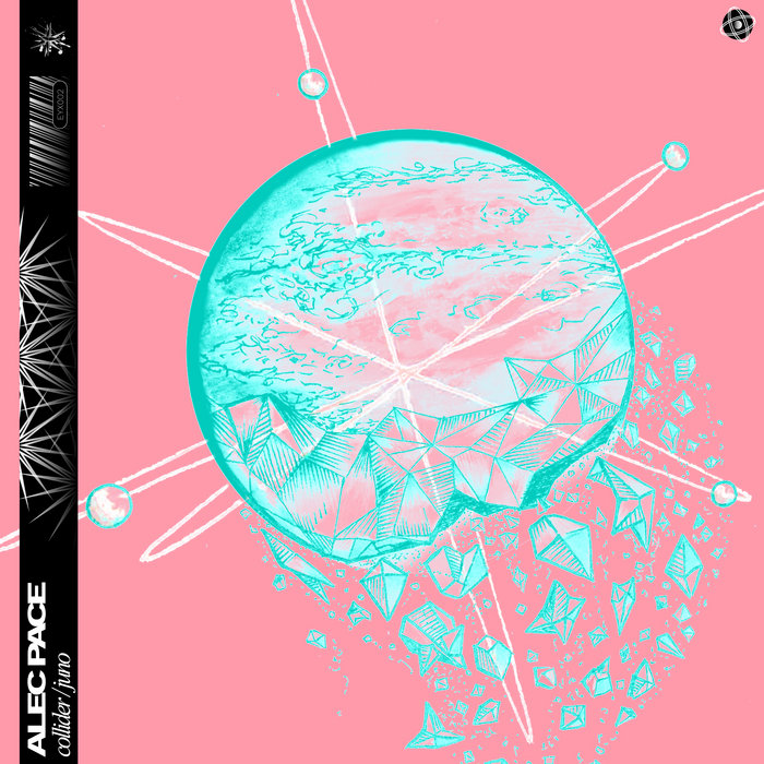 Collider / Juno | Alec Pace | early reflex