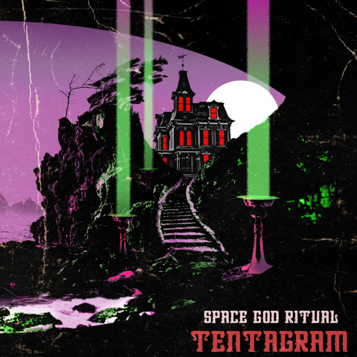 Tentagram | Space God Ritual
