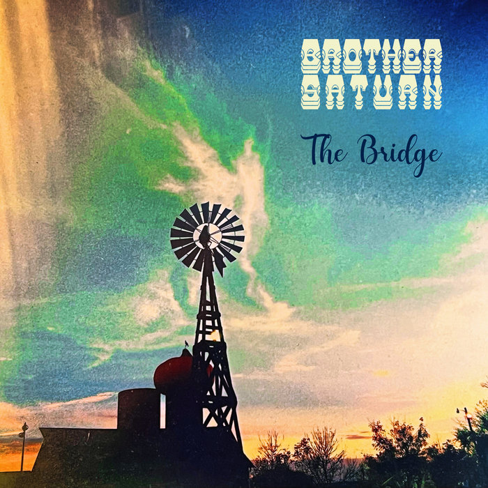 The Bridge | Brother Saturn | LOUDsilence