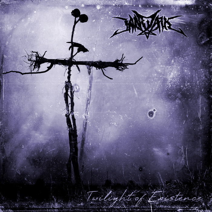 Twilight of Existence | Jane Dark | Harisen Files