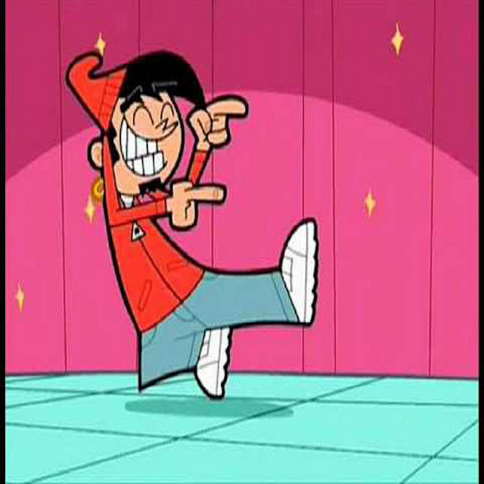 dog pound | chip skylark