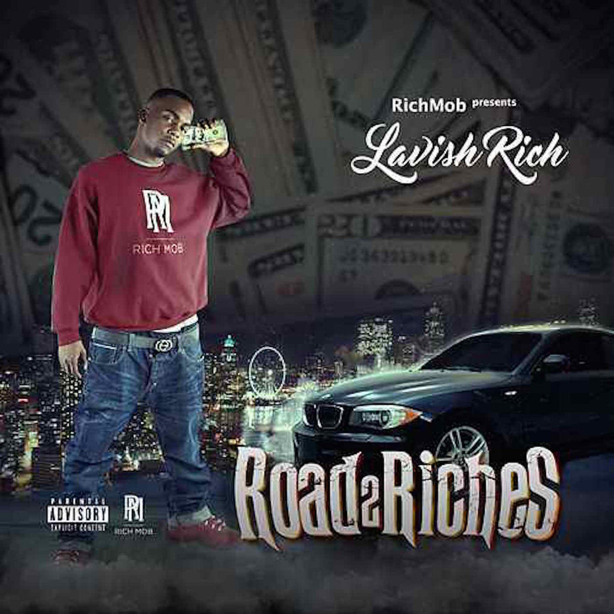 Road 2 Riches | Lavish Rich