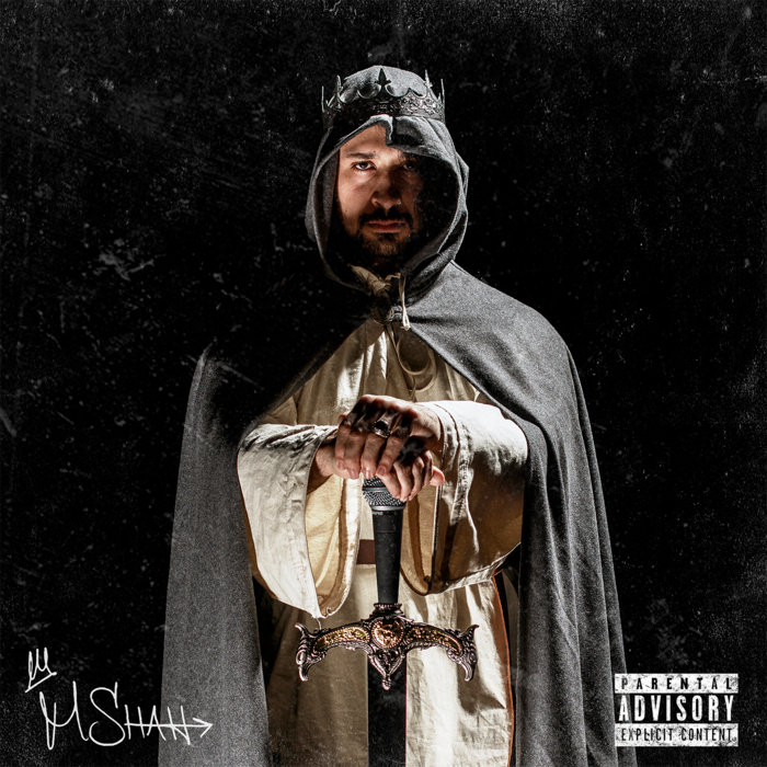 Open Mic Knight | M Shah