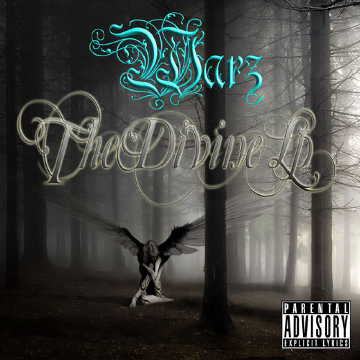 The Divine Lp | Warz The Divine