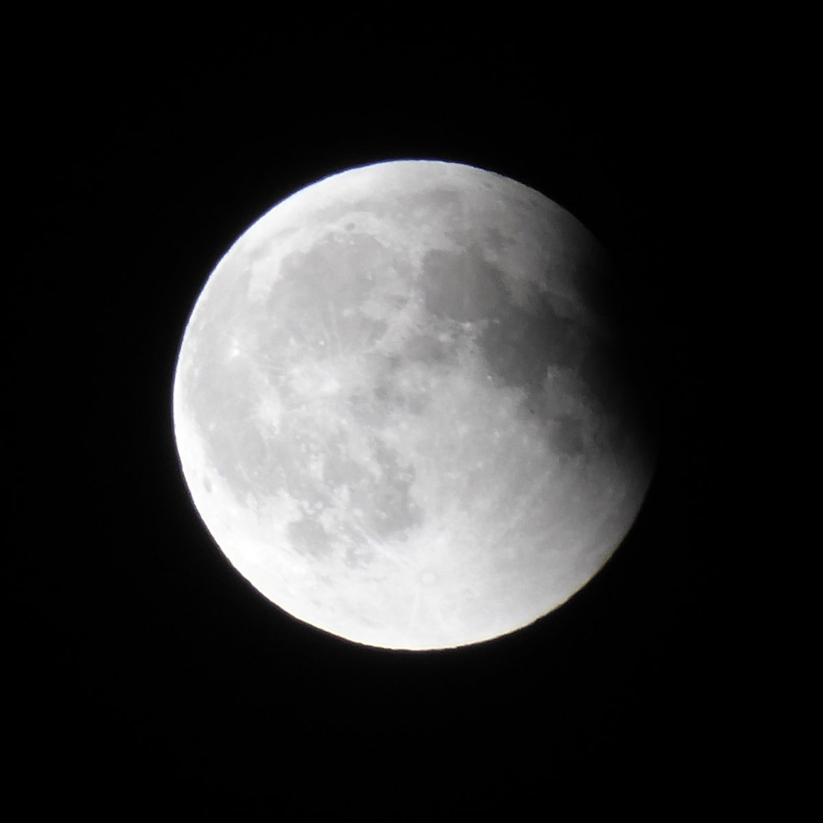 Plasma Moon | The Barataria Project