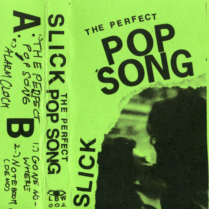 The Perfect Pop Song | Slick