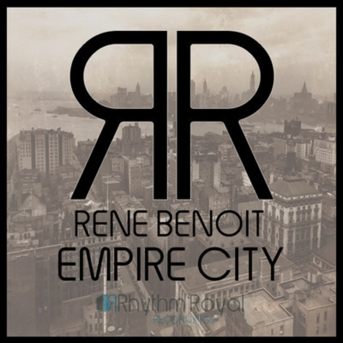 René Benoit - Empire City | René Benoit