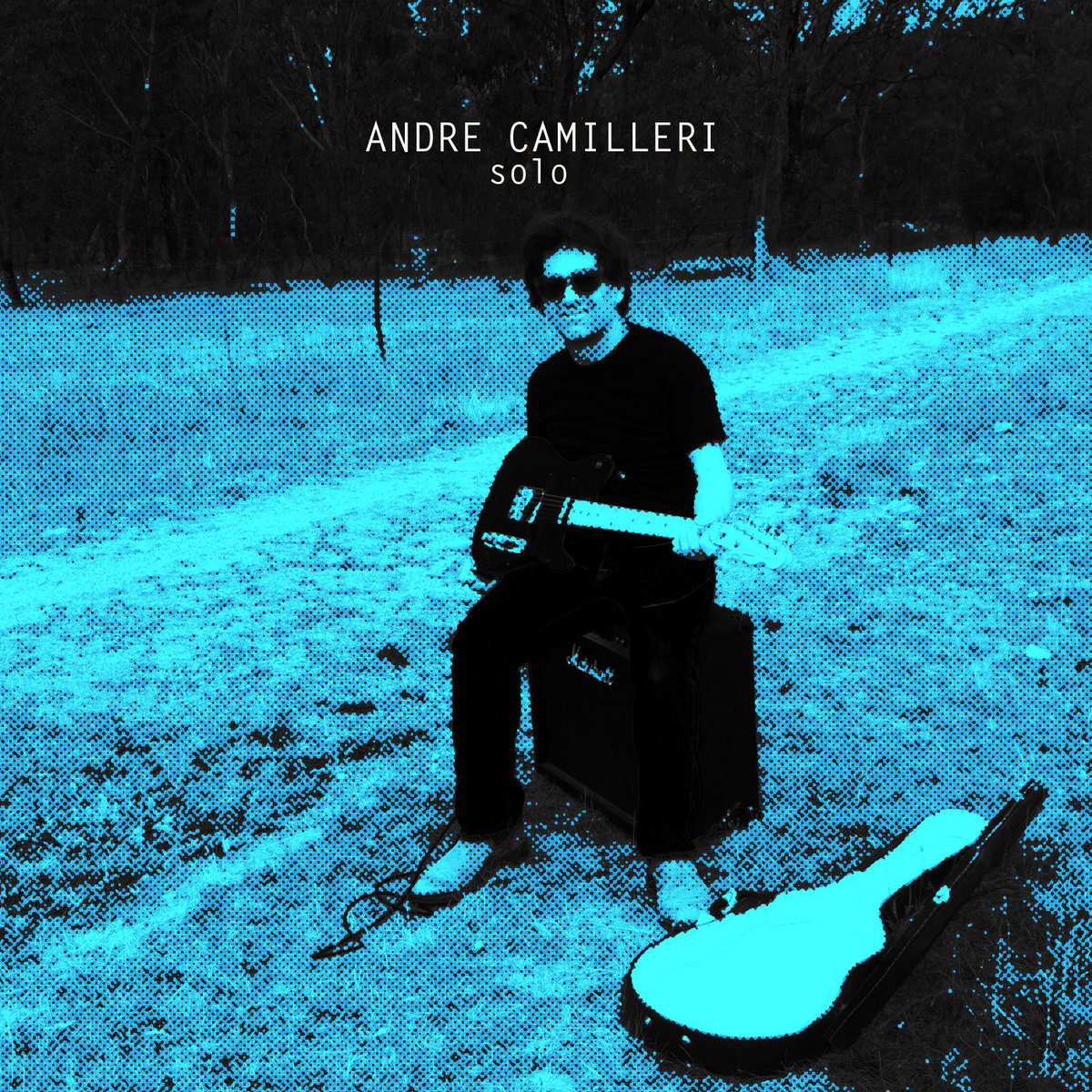Solo | Andre Camilleri