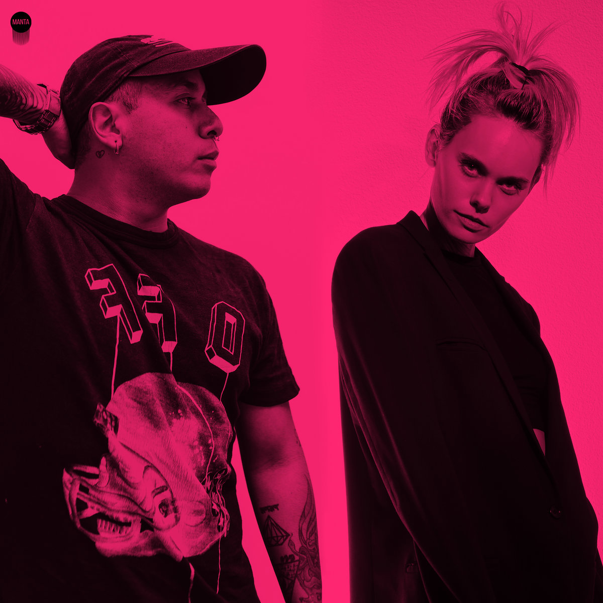 Control Me | IDORU, BadWolf | IDORU