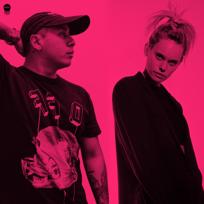 Control Me | IDORU, BadWolf | IDORU