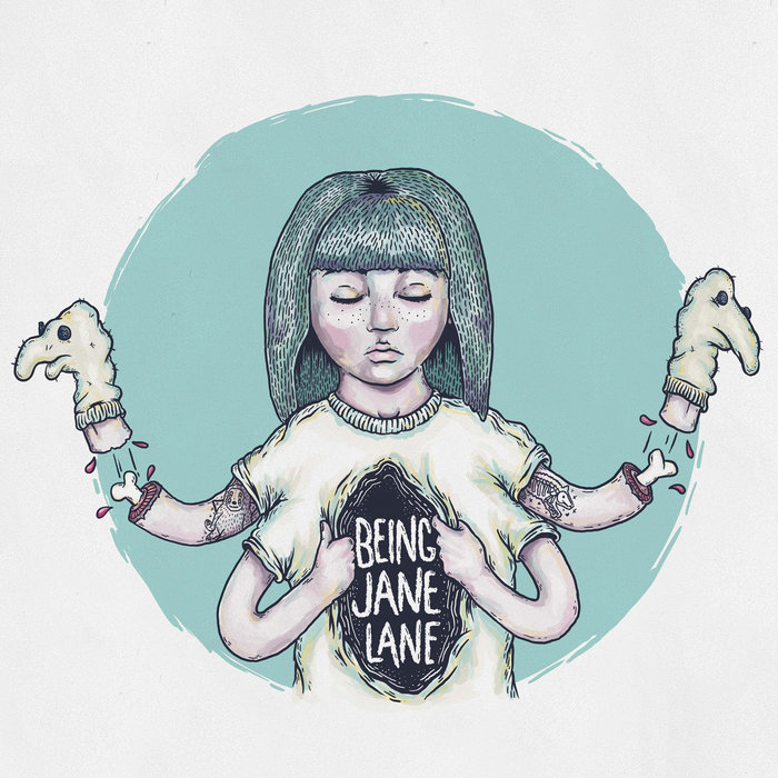 Being Jane Lane | Being Jane Lane