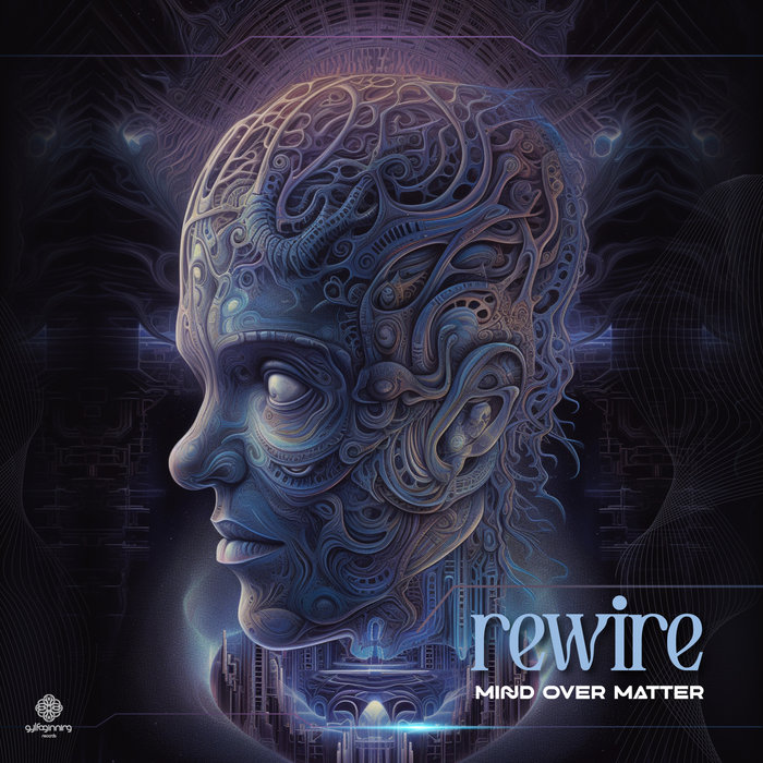 Mind Over Matter | Rewire | Gylfaginning Records