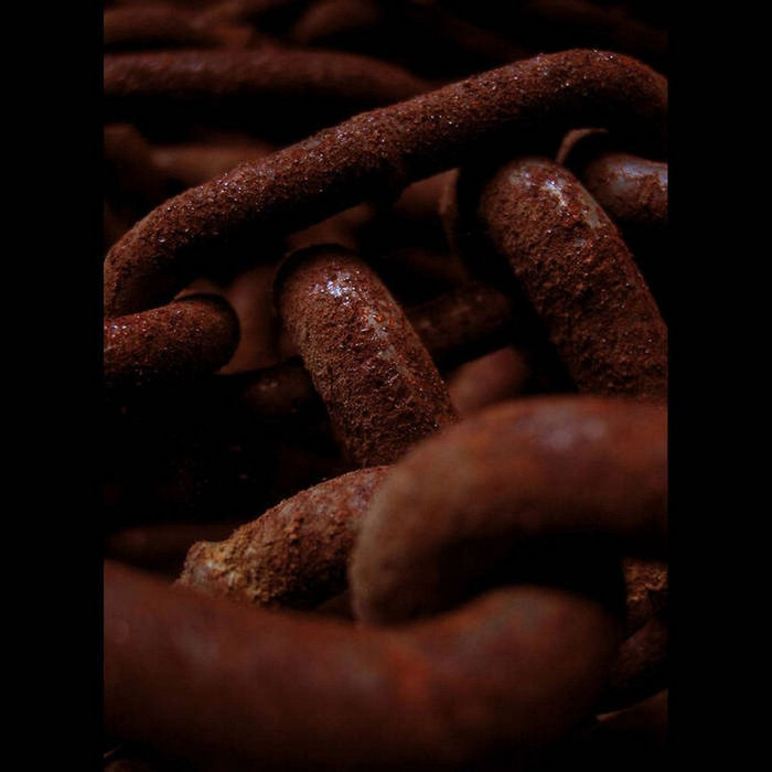 UMPIO / CREATION THROUGH DESTRUCTION - split | Antipatik Records