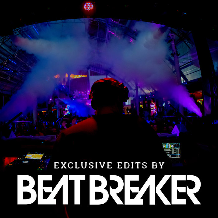 The Weeknd Vs James Hype - Take My Breath (BeatBreaker 'Sweet Dreams' Edit) | BeatBreaker