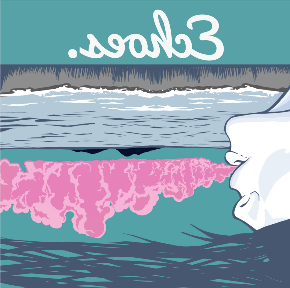 Echoes | Oliver Padgett