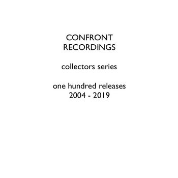 Music | Confront Recordings