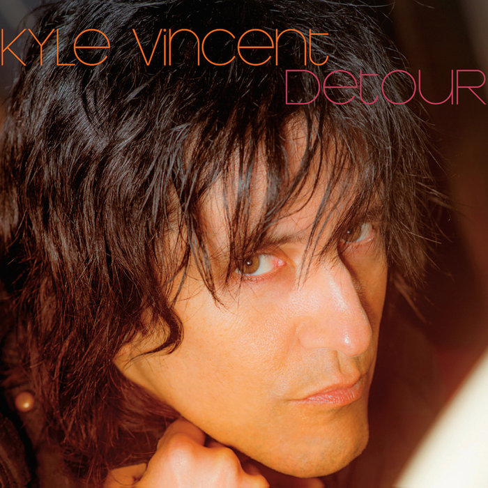 Detour | Kyle Vincent