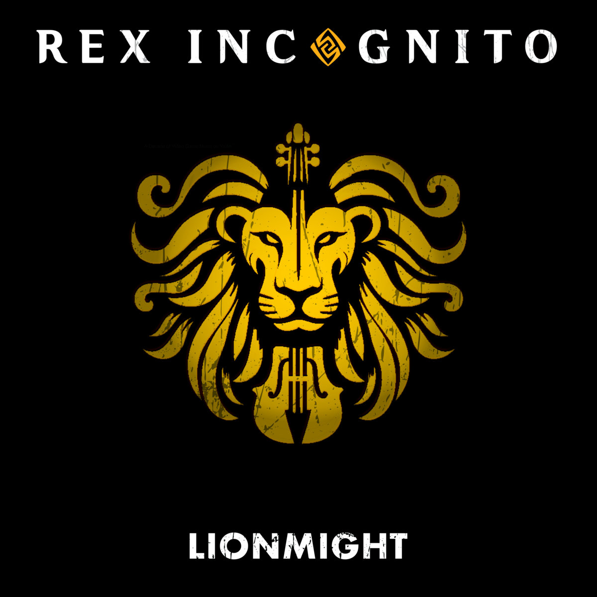 Rex Incognito (From "Genshin Impact") | Lionmight | Lionmight - String ...