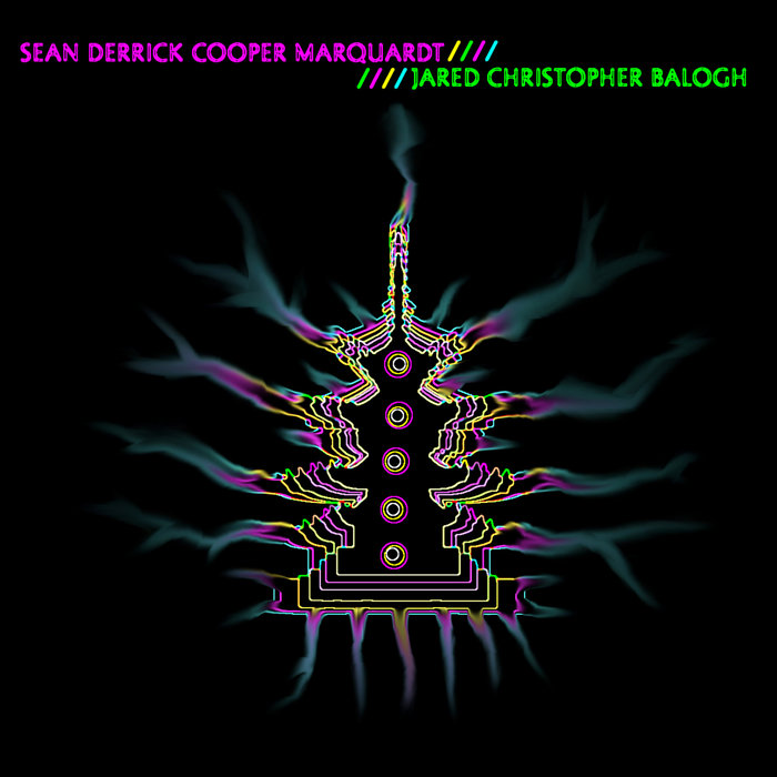 Split | Sean Derrick Cooper Marquardt & Jared Christopher Balogh | Sean ...
