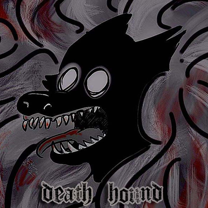 Death Hound | Death Hound