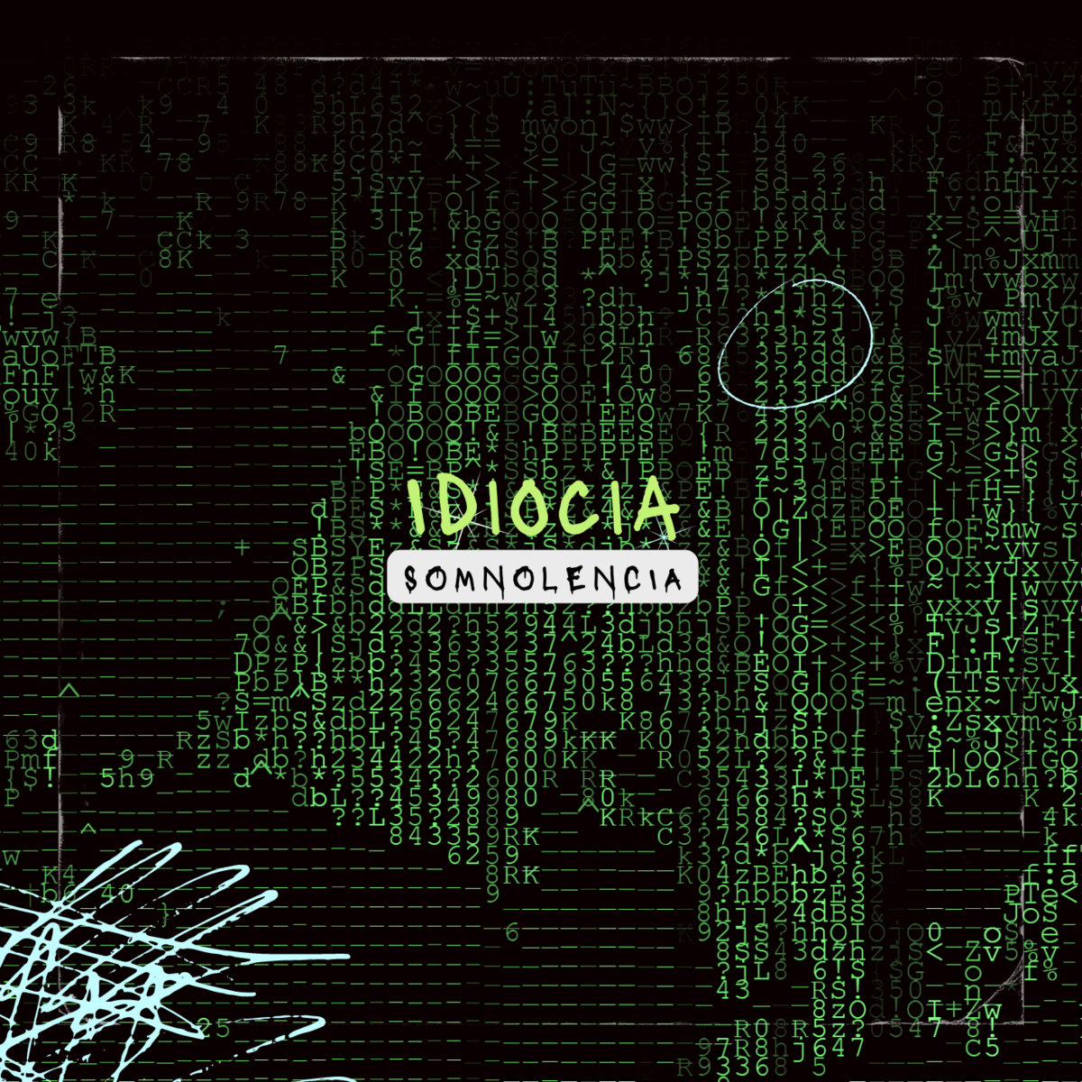 Idiocia Demos | Somnolencia