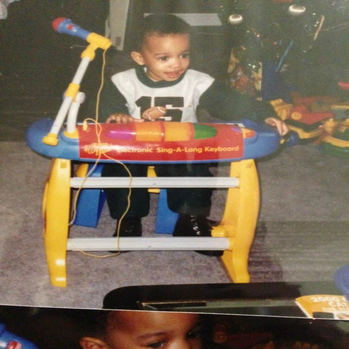 Christmas 2023 (EP) | AJ Rios